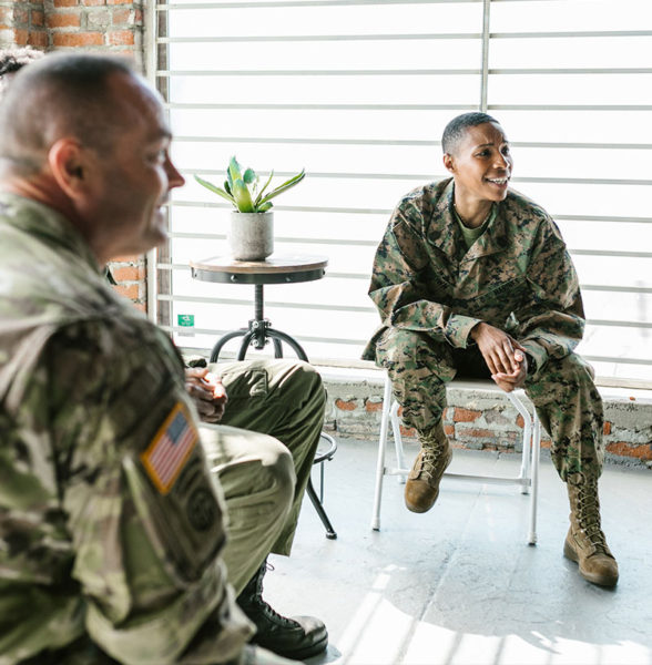 VCA-Qual - Siminoff Research Group